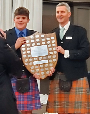 The Kincardine Record | Kincardine teen named Supreme Champion by ...