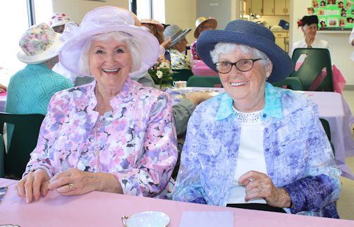 The Kincardine Record | Joan MacKay of Ripley dies at the age of 88