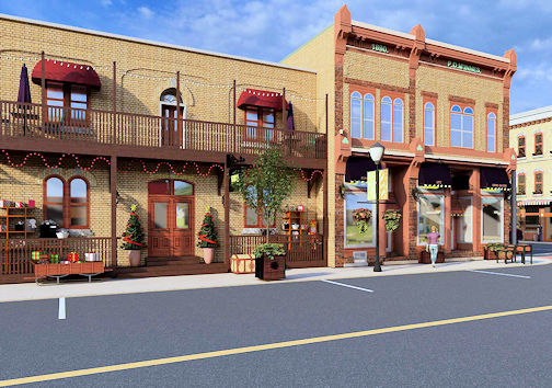 The Kincardine Record | Township accepts report outlining vision for ...