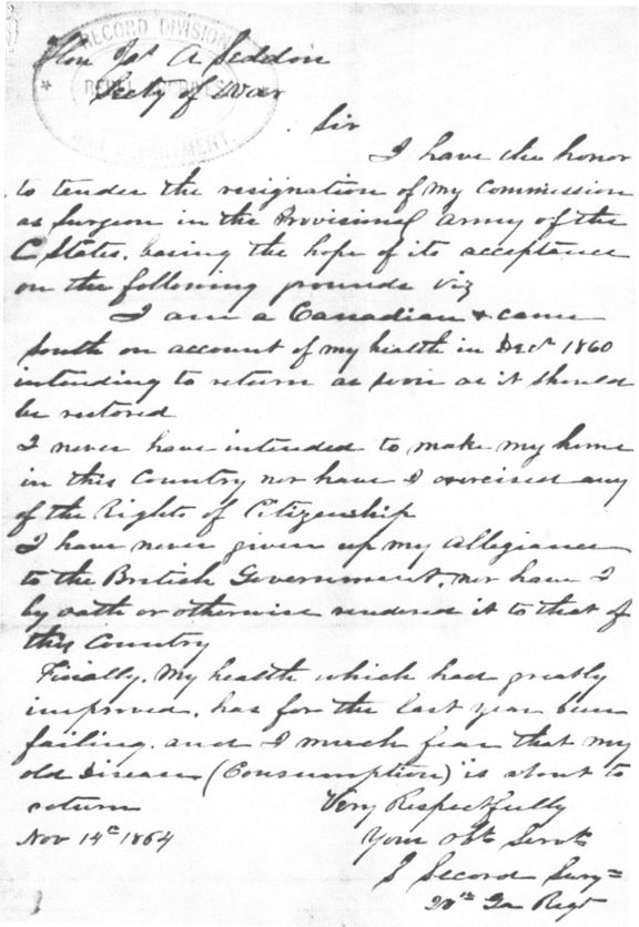 The Kincardine Record | Businessman offers historical account of Secord ...