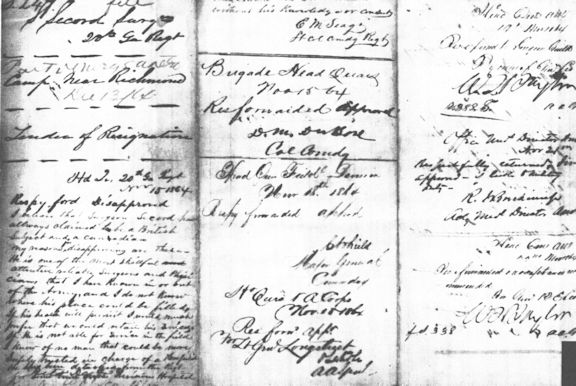 The Kincardine Record | Businessman offers historical account of Secord ...