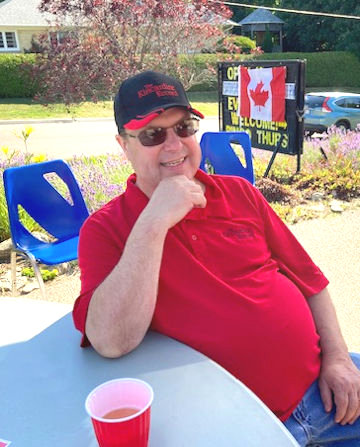 The Kincardine Record | Photos submitted for “Where’s Dave?” contest