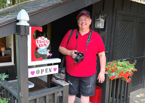 The Kincardine Record | A few more photos submitted for “Where’s Liz ...