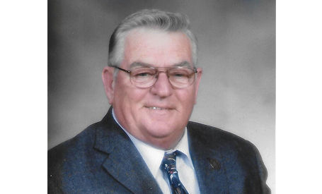 The Kincardine Record | Long-time farmer, Bob Gilchrist of Lucknow ...