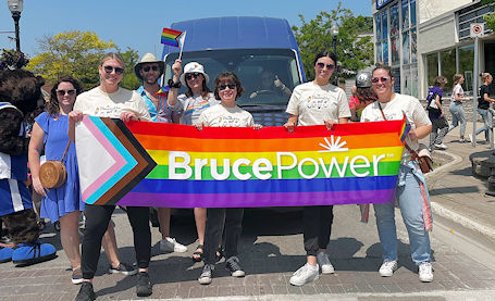 The Kincardine Record | Bruce Power proudly supports community events ...