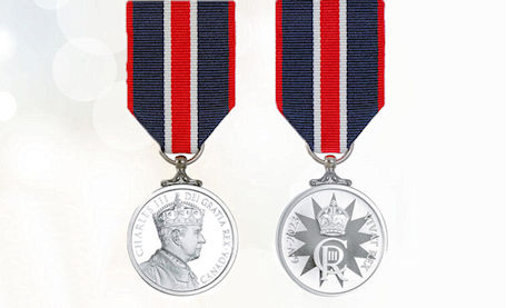 The Kincardine Record | Huron-Bruce MP welcomes nominations for King ...