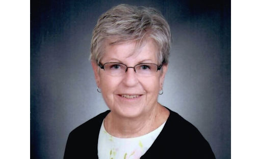 The Kincardine Record | Sharon Kroeplin of Point Clark dies at the age ...