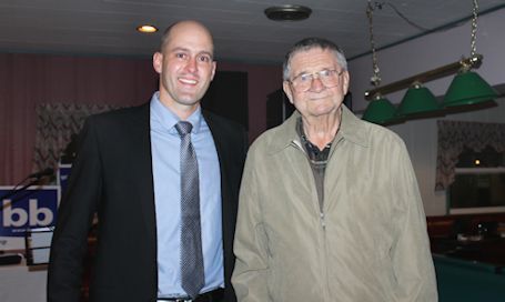 The Kincardine Record | Lobb re-elected as Huron-Bruce MP despite ...