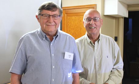 The Kincardine Record | Huron Fringe Field Naturalists welcome back ...