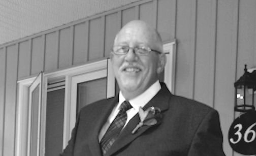 The Kincardine Record | Rick Lehman of Kincardine remembered for his ...
