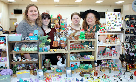 The Kincardine Record | Great crowd turns out for annual Kincardine ...