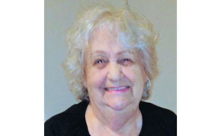 The Kincardine Record | Pat Harker of Kincardine remembered for her ...