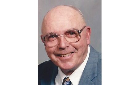 The Kincardine Record | Active member of Ripley community, Don ...