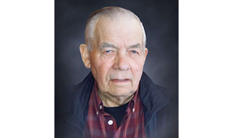 The Kincardine Record | Long-time farmer and bus driver, Angus McKay Jr ...