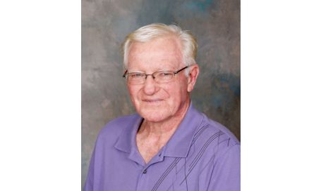 The Kincardine Record | Thomas Hogan remembered for his volunteering ...
