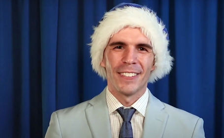 The Kincardine Record | Kincardine native, magician Sam Pearce, re ...