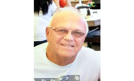 The Kincardine Record | Bill Greb of Sebringville, formerly of ...