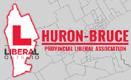 The Kincardine Record | Shelley Blackmore named Ontario Liberal ...