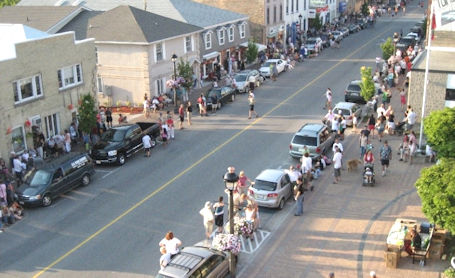 The Kincardine Record | Learn about downtown Kincardine reconstruction ...
