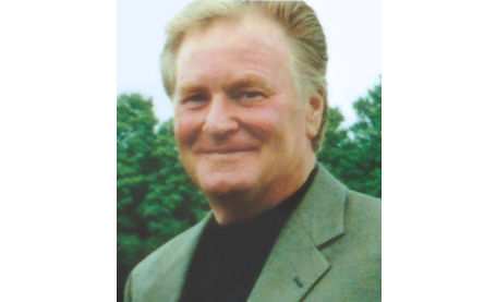 The Kincardine Record | Brian Johnston of Lucknow dies at the age of 75