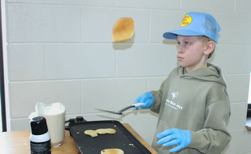 The Kincardine Record | Ripley Winter Carnival greeted with plenty of ...