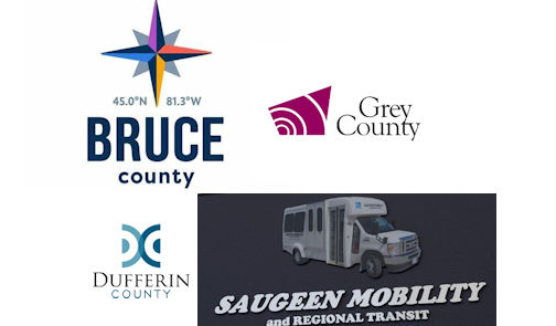 The Kincardine Record | Bruce, Grey and Dufferin transit project ...