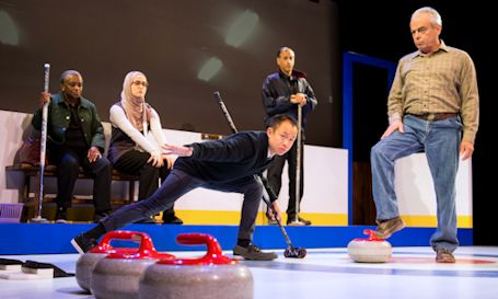 The Kincardine Record | Blyth Festival scores solid eight-ender with â ...