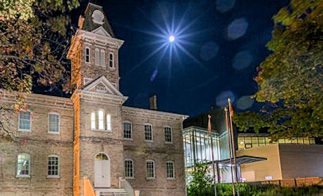 The Kincardine Record | Get ready to Light Up the Holidays at Bruce ...