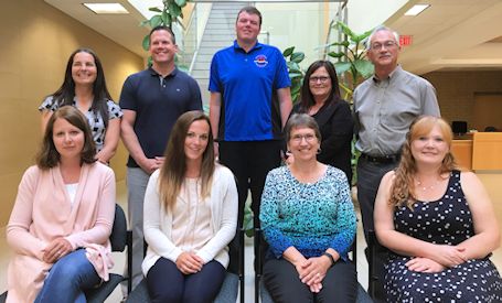 The Kincardine Record | Scott Mahood of Kincardine wins Bluewater ...