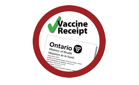 The Kincardine Record | Health unit advises on how to obtain COVID-19 ...