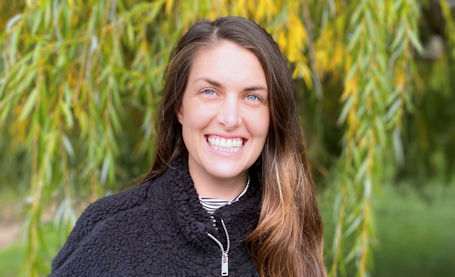 The Kincardine Record | Kristen Prentice is Digital Service Squad ...