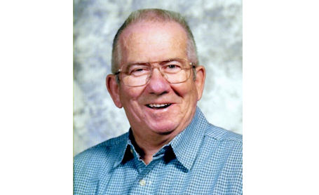 The Kincardine Record | Ken MacDonald of Kincardine dies at the age of 87