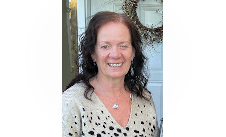 The Kincardine Record | Long-time KDSS office manager, Cathy Smith ...