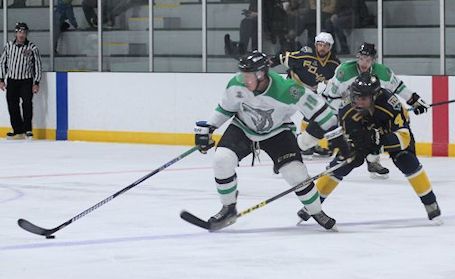 The Kincardine Record | Wolves chalk up two wins and a loss in past ...