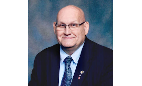 The Kincardine Record | Keith Grey of Kincardine remembered for his ...