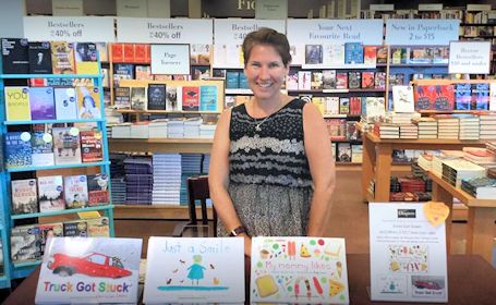 The Kincardine Record | Allenford author to read at Books in the Bruce ...