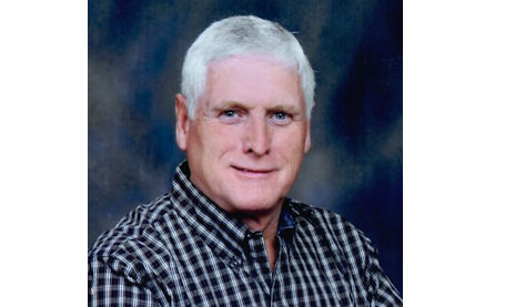 The Kincardine Record | Ted Van Erp of Point Clark remembered for his ...