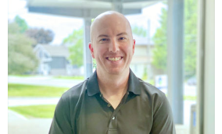 The Kincardine Record | Dr. Michael Ballantine is new chief of staff ...