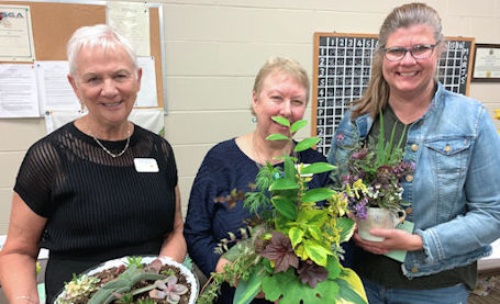 The Kincardine Record | Kincardine Horticultural Society holds June ...