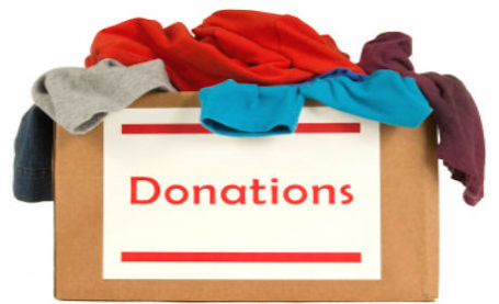 The Kincardine Record | Kids Clothing Drive begins at Knox Church ...