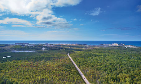 The Kincardine Record | Bruce Power to host community information ...