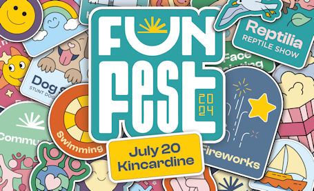 The Kincardine Record | Bruce Power’s Fun Fest set for Saturday, July ...
