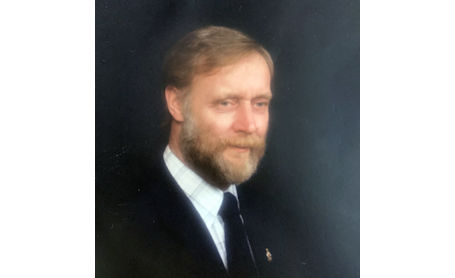 The Kincardine Record | Gerald Hanson of Lucknow dies at the age of 84