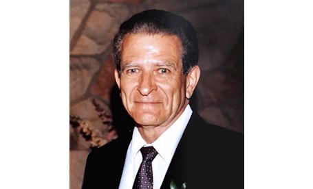 The Kincardine Record | Pat Coyne of Kincardine dies at the age of 81