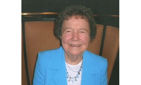 The Kincardine Record | â€‹Retired teacher, Peggy MacCharles, dies at ...