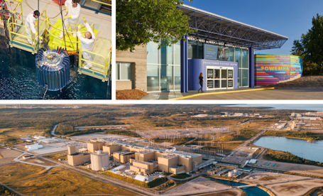 The Kincardine Record | Bruce Power summer bus tours to begin June 2