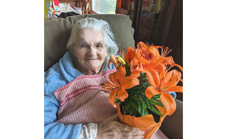 The Kincardine Record | Elisabeth Poetz of Kincardine remembered for ...