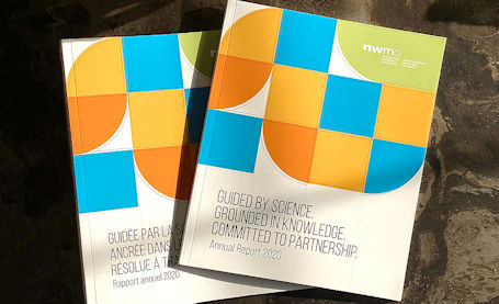 The Kincardine Record | NWMO annual report celebrates progress and ...