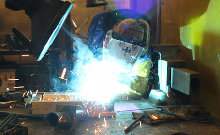 The Kincardine Record | Innovative partnership sparks nuclear welding ...