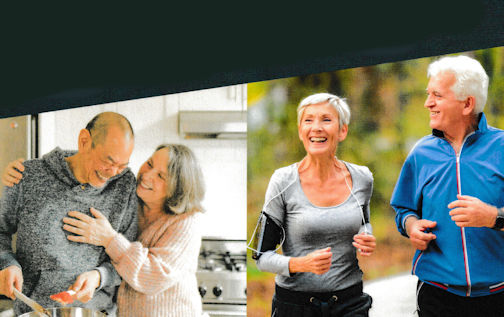 The Kincardine Record | Bruce County welcomes input on age-friendly ...